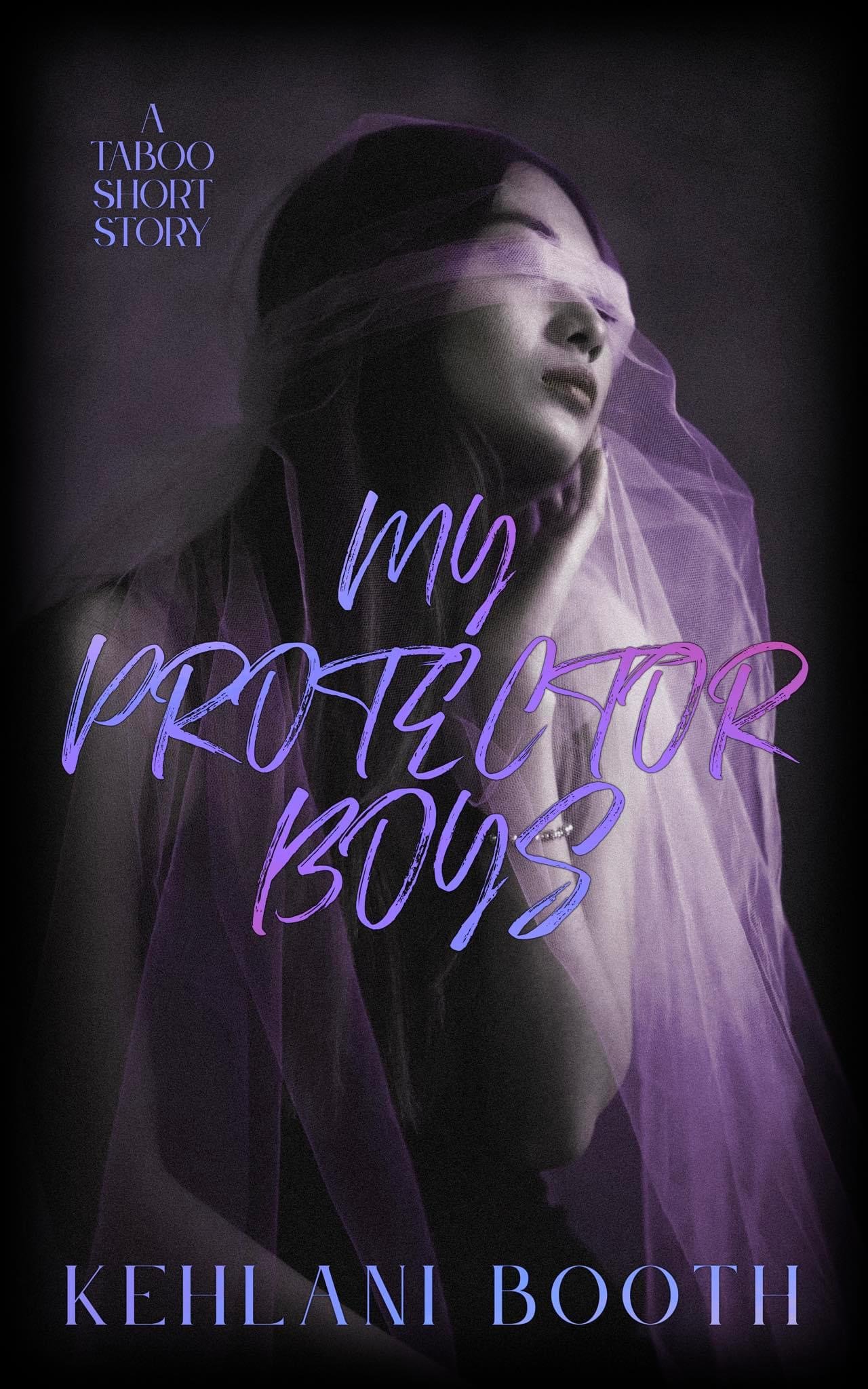 My Protector Boys - Payhip