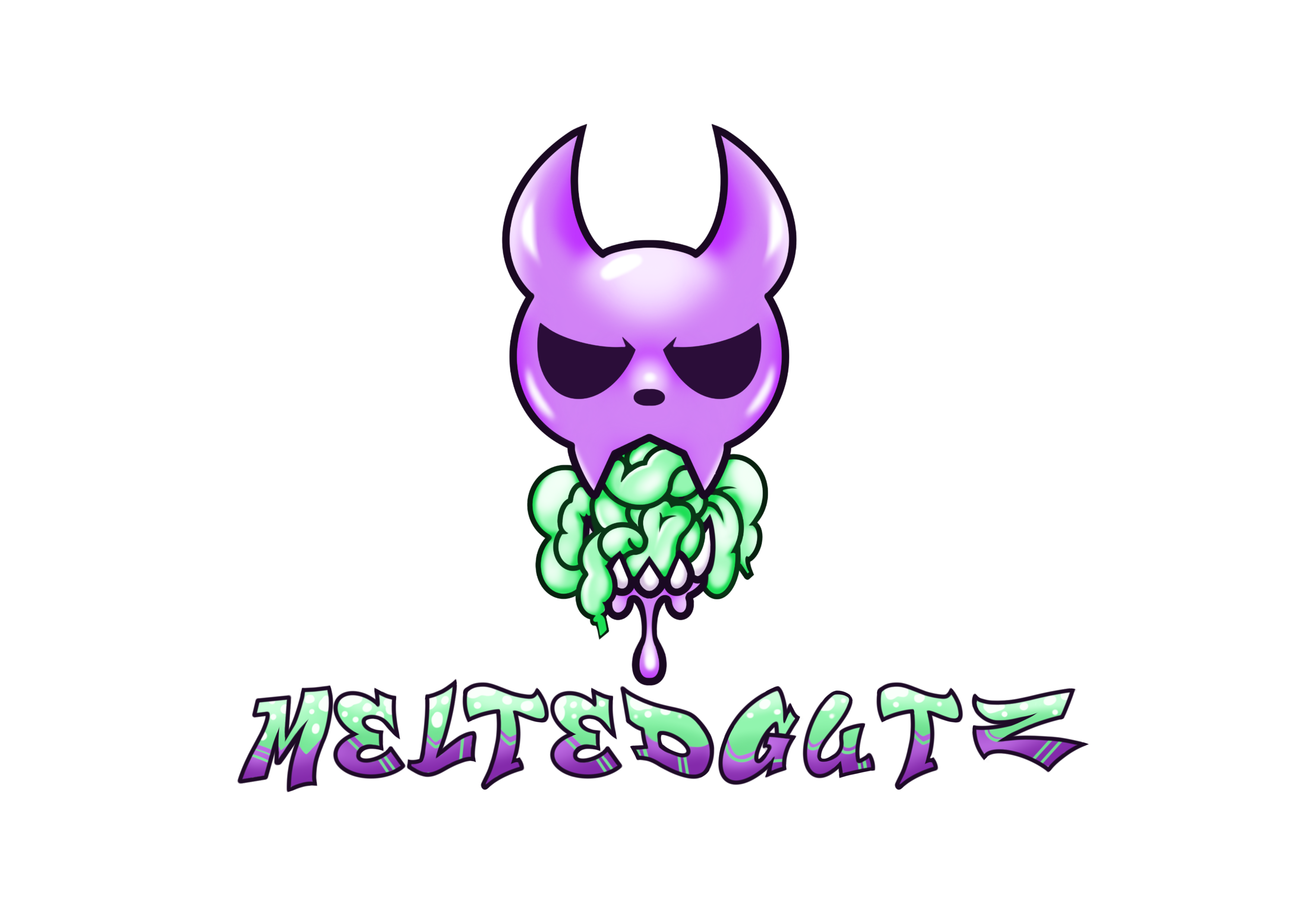 MELTED GUTZ - Payhip