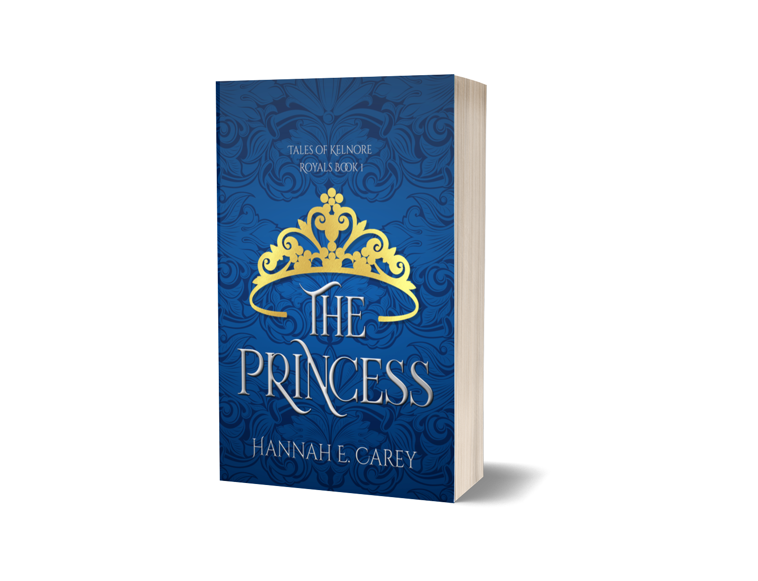 The Princess: Tales of Kelnore (Paperback) - Payhip