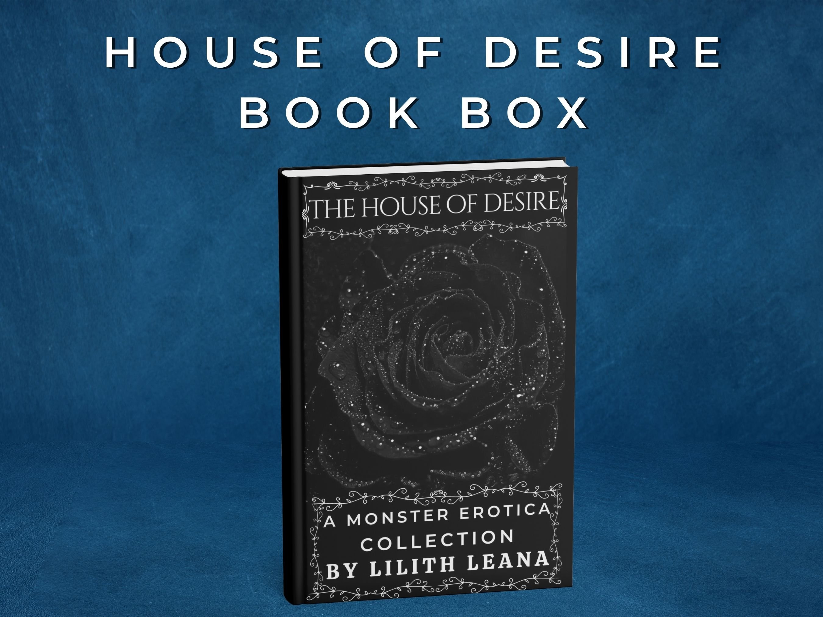 House Of Desire