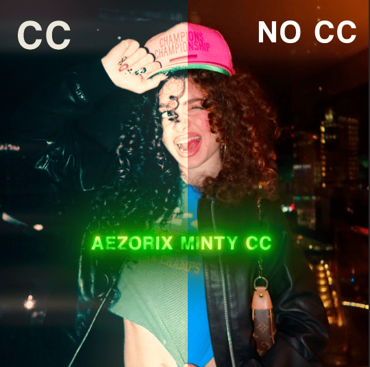 My Minty CC - Payhip