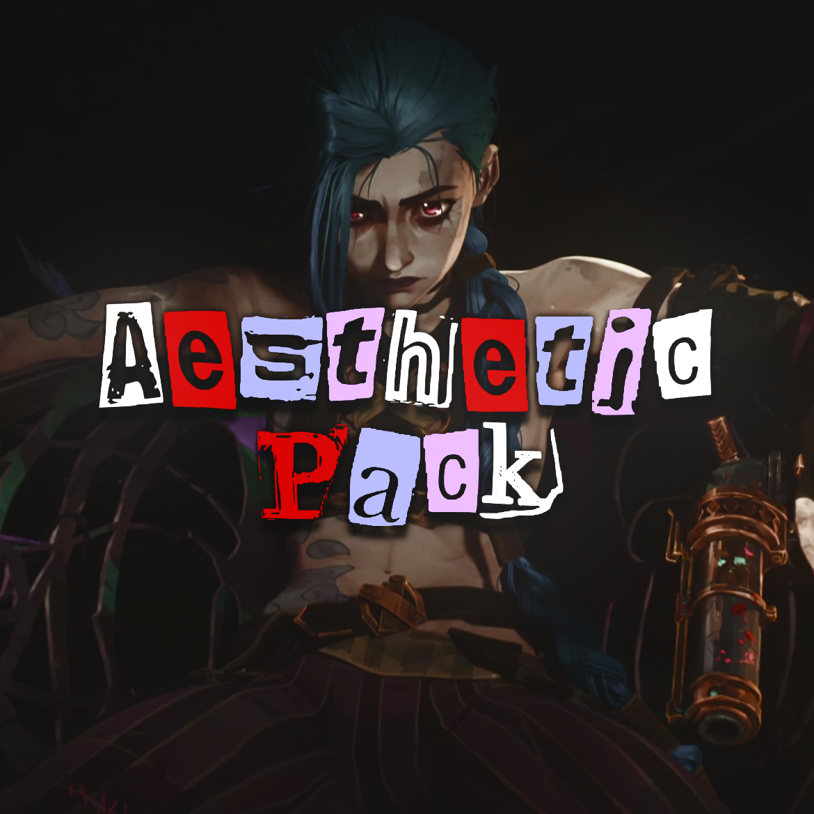 VSP AESTHETIC PACK - Payhip