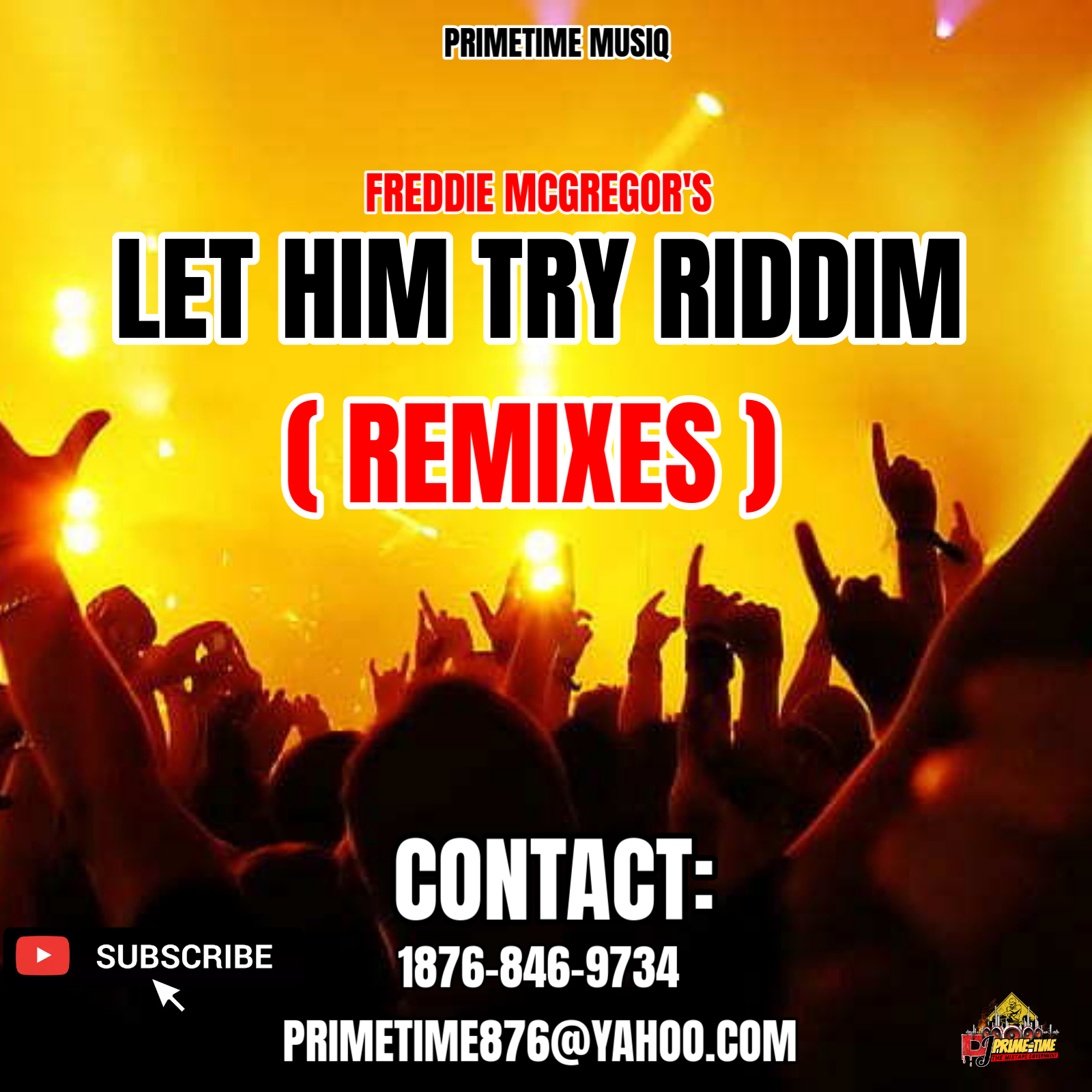 LET HIM TRY RIDDIM [REMIX] - Payhip