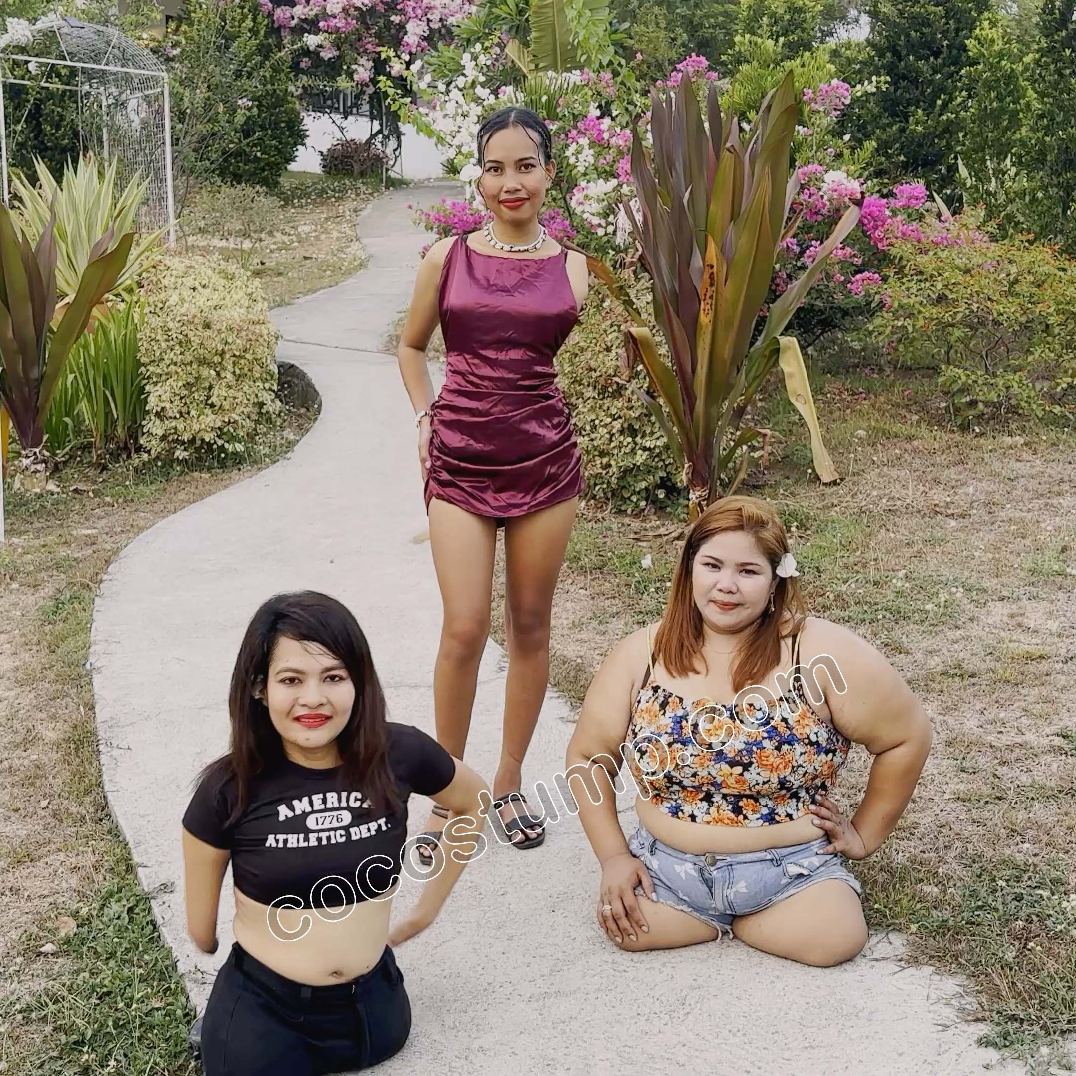 Aura Carla Sharmaine - Payhip