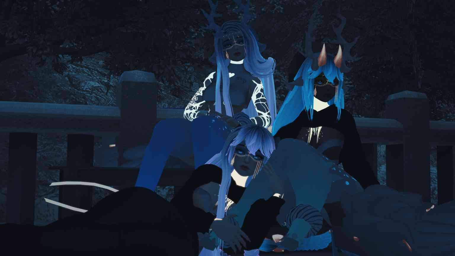 Willow | PC - GoGo | NSFW - Payhip