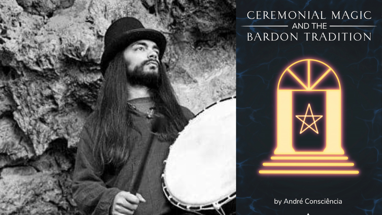 Neo-Shamanism (Levels 1-5) and Ceremonial Magic and the Bardon ...