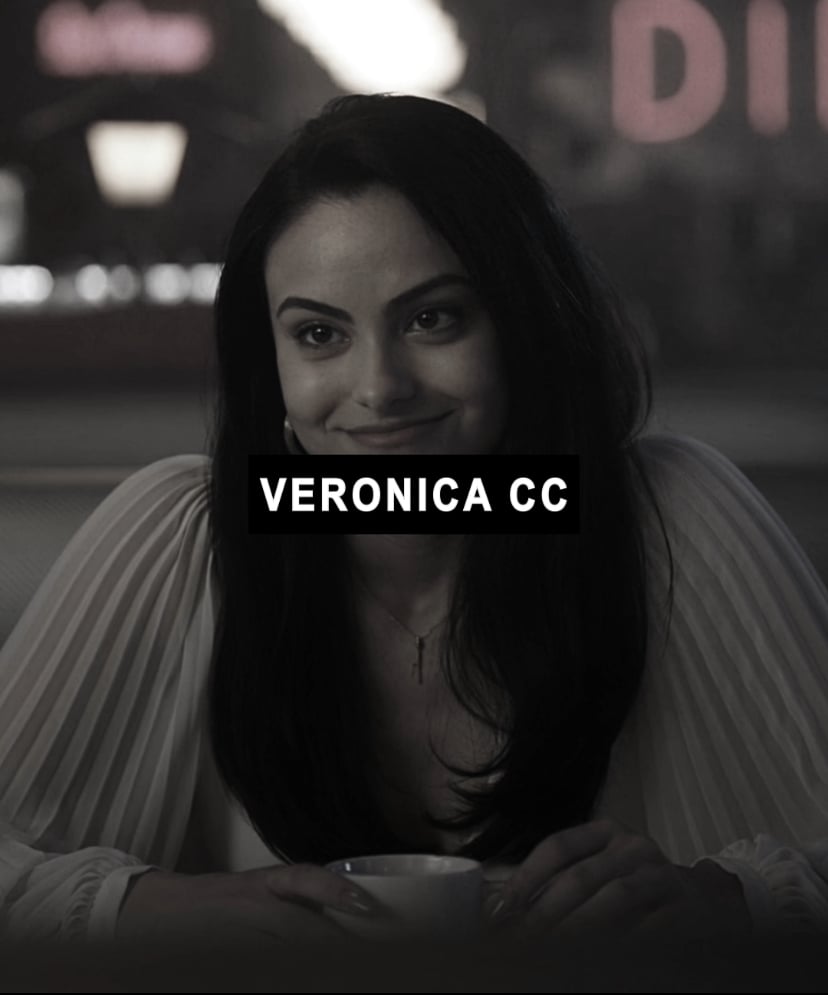 Veronica cc - Payhip