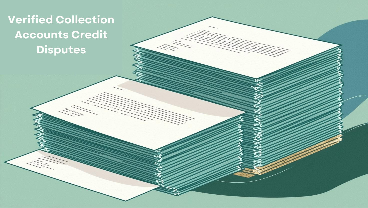 Verified Collection Accounts Credit Disputes - Payhip