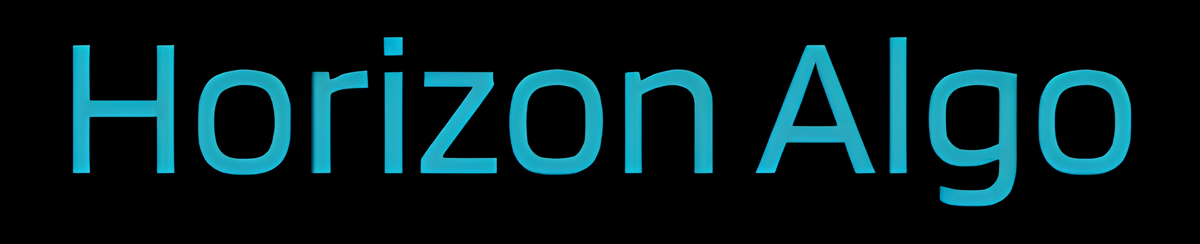 Horizon Algo