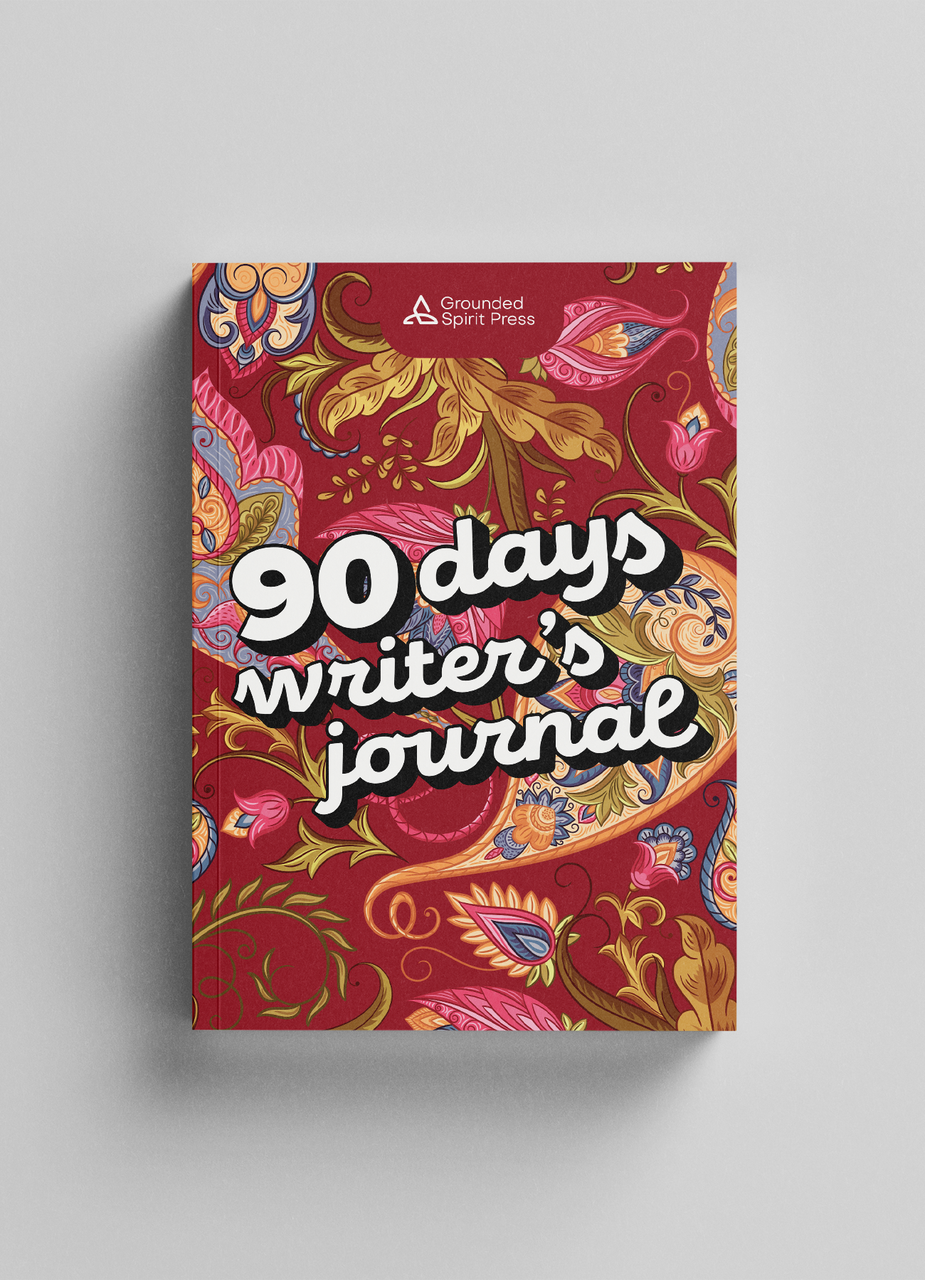 90 Days Writer's Journal: Mindset and motivation tips and advice to ...