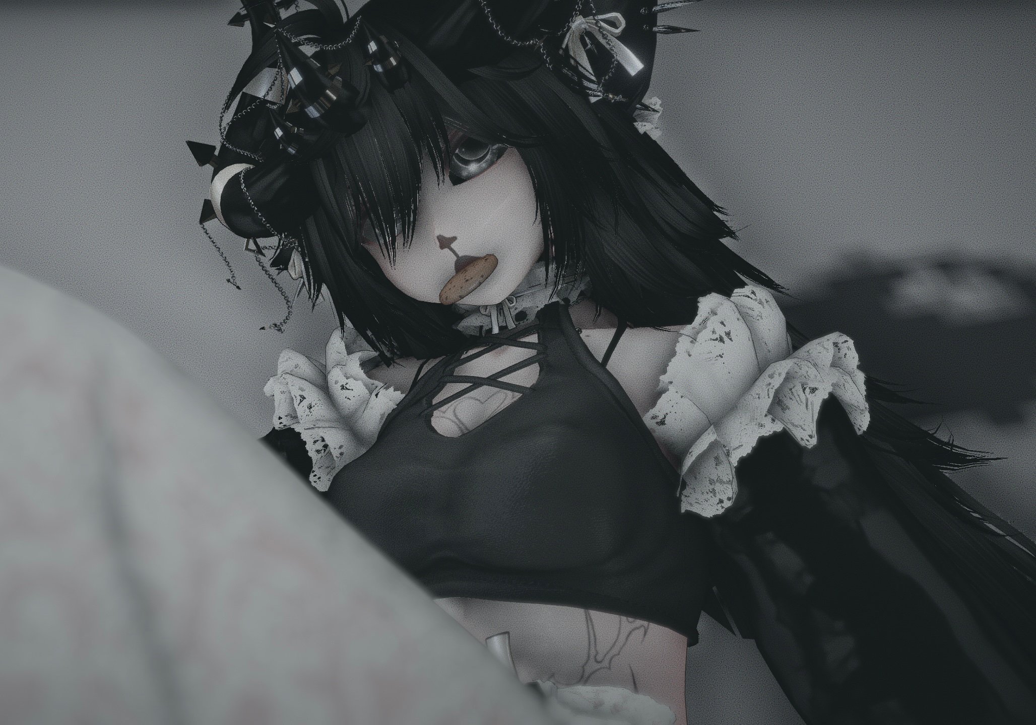 𓉸⭑⛧Broken Serenade⛧⭑𓉸 (PC QUEST) - Payhip