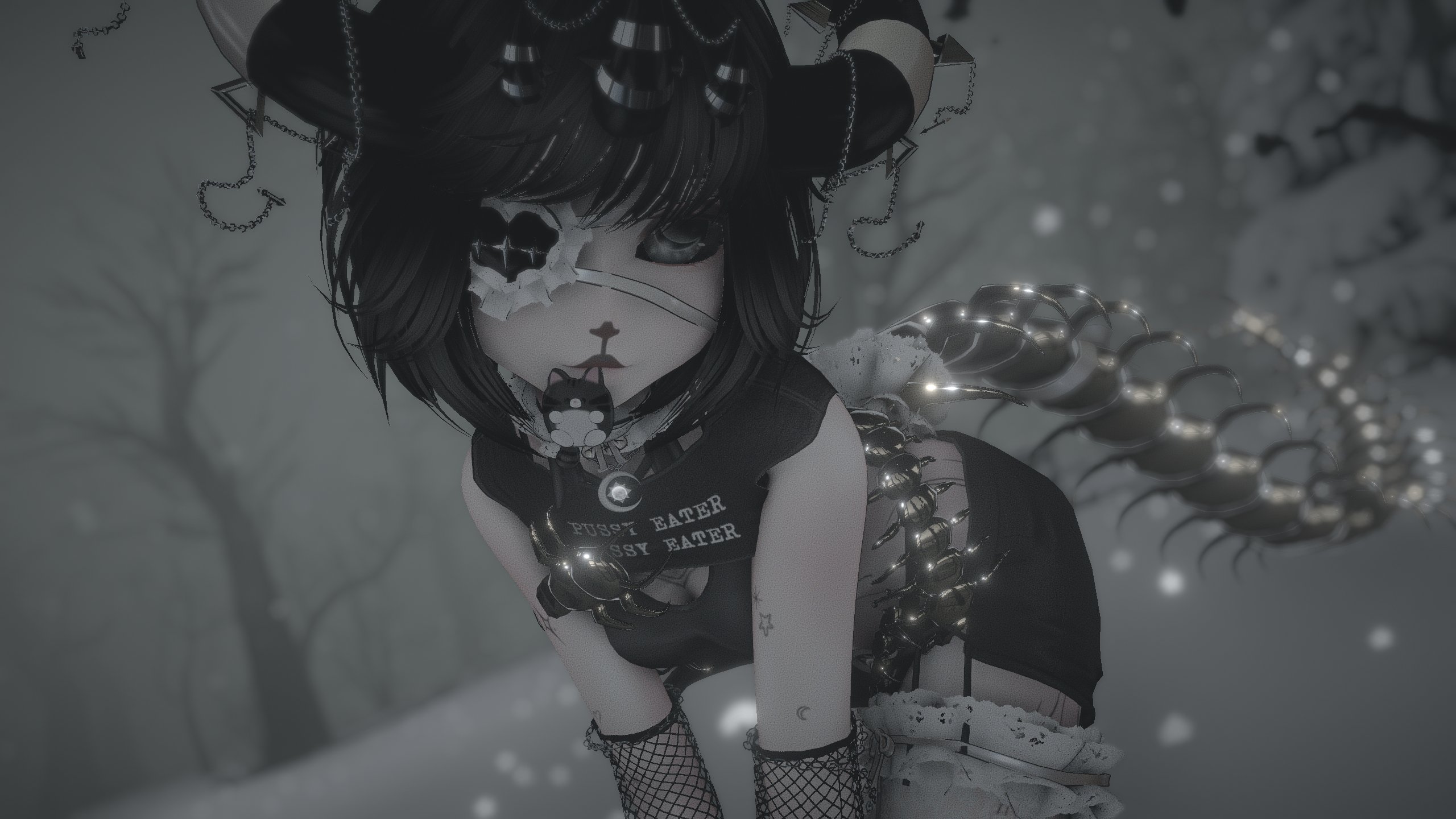 𓉸⭑⛧Broken Serenade⛧⭑𓉸 (PC QUEST) - Payhip