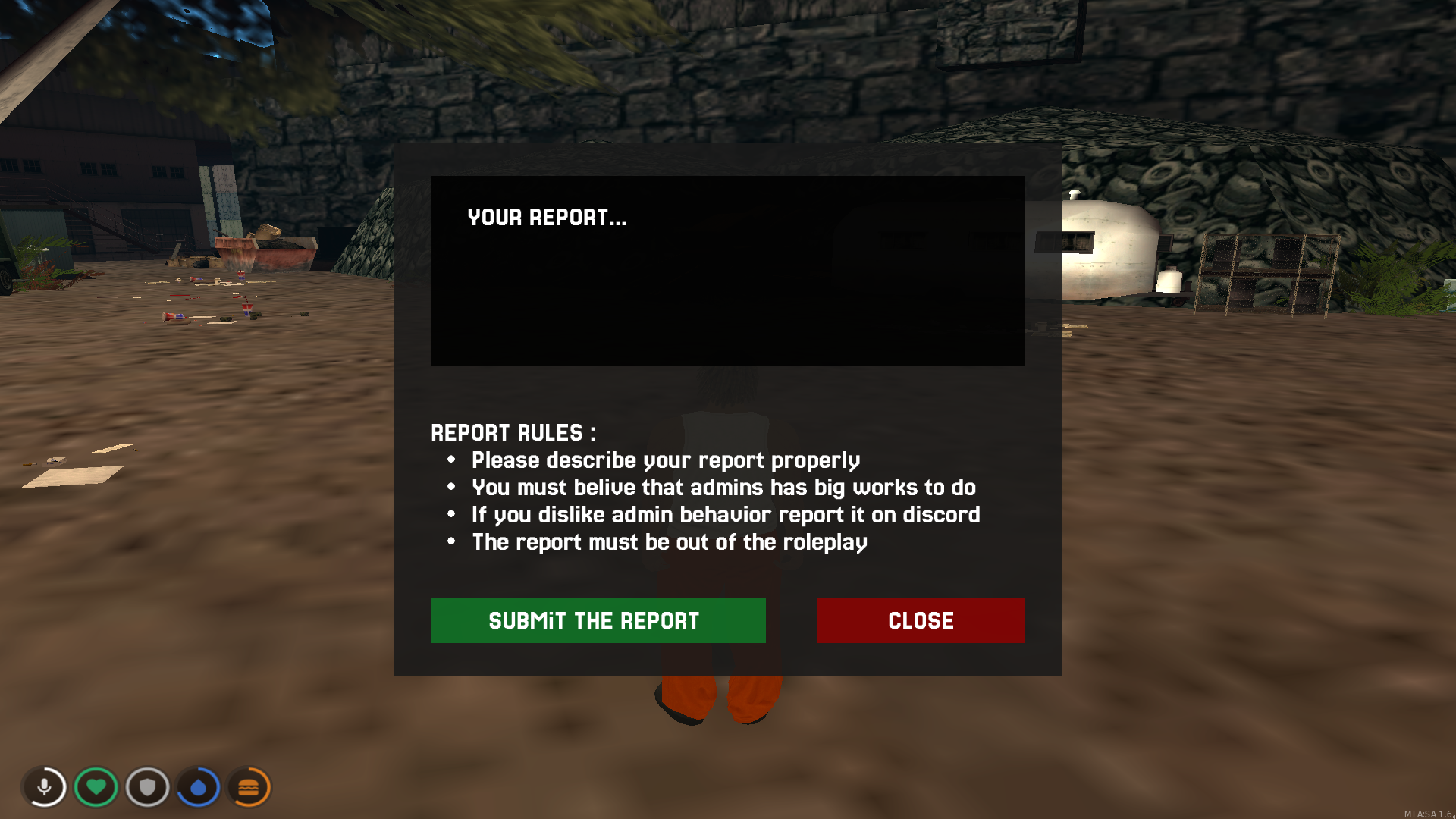 OwlGaming Report-system - Payhip