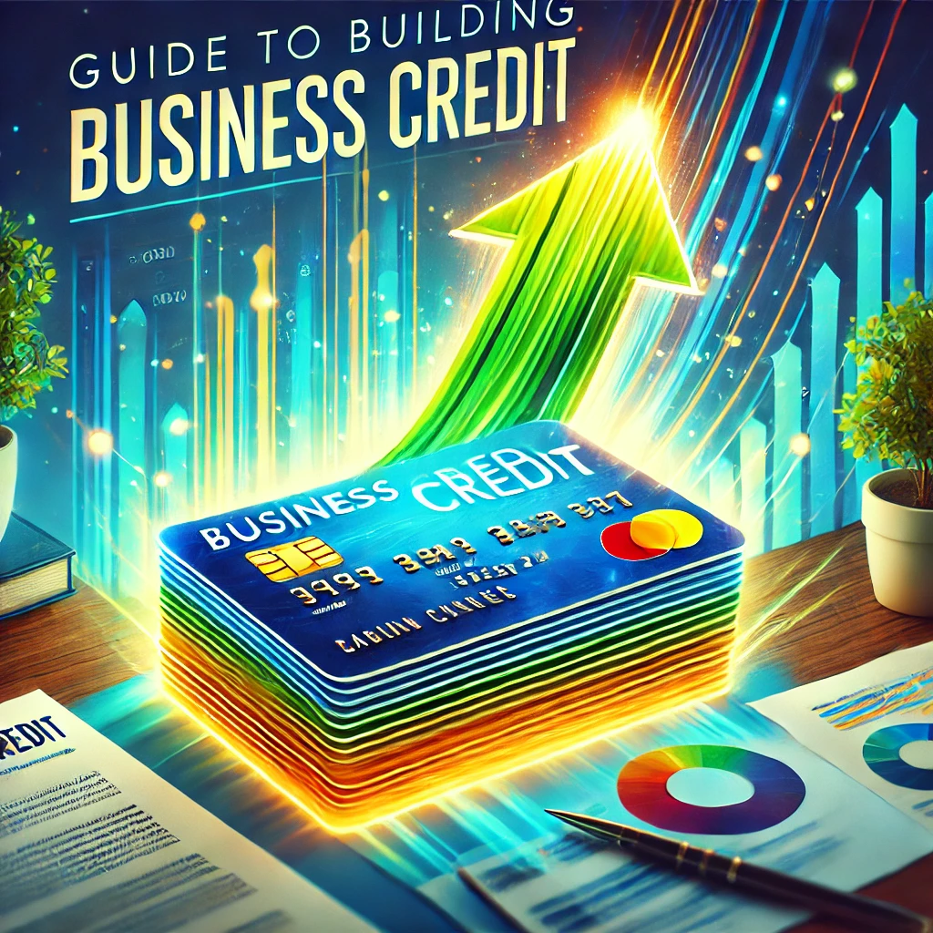Guide to Building Business Credit - Payhip