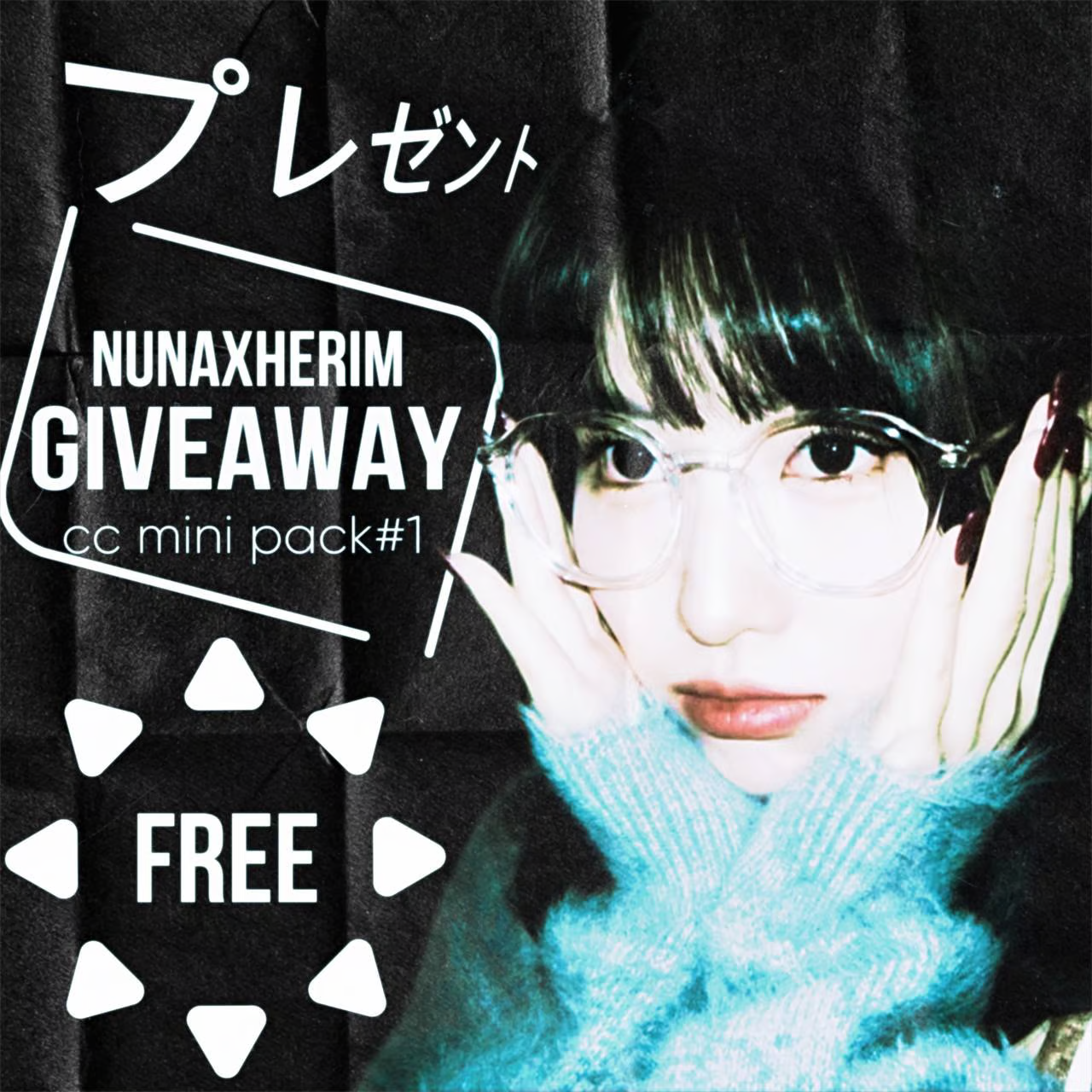 cc mini pack #1 - Payhip