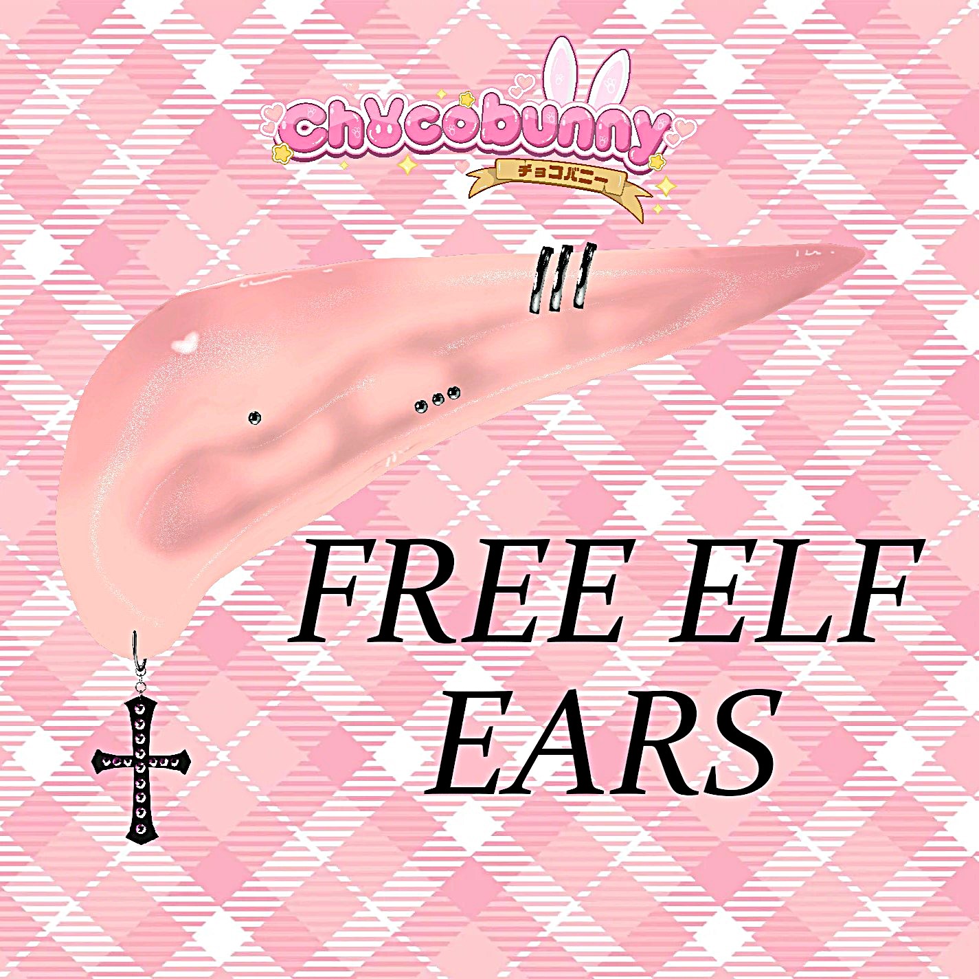 FREE Elf ears - Payhip