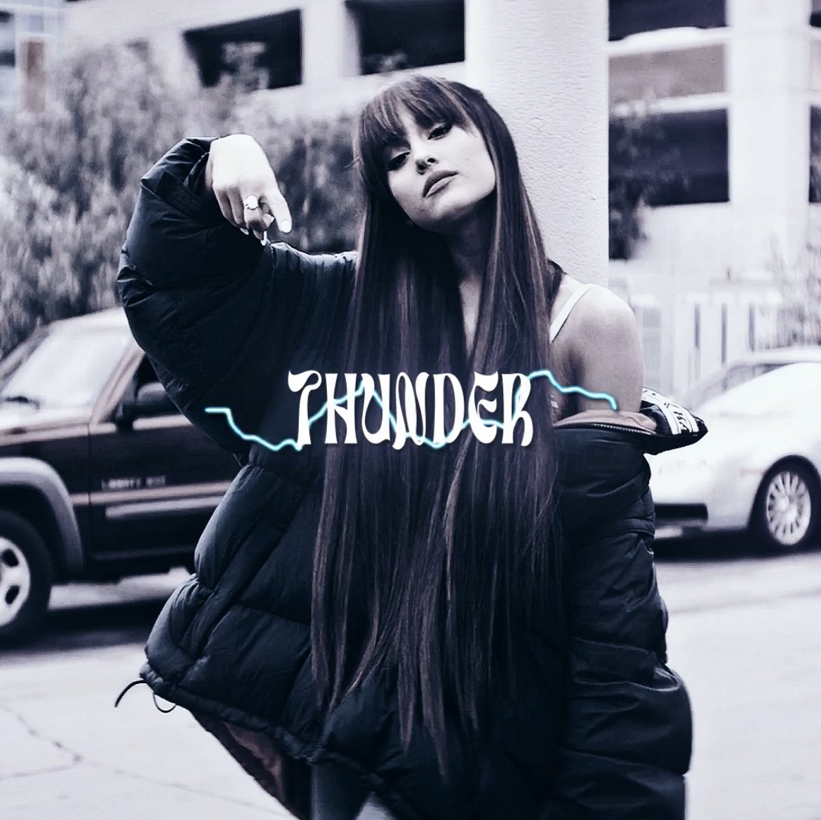 thunder cc - Payhip