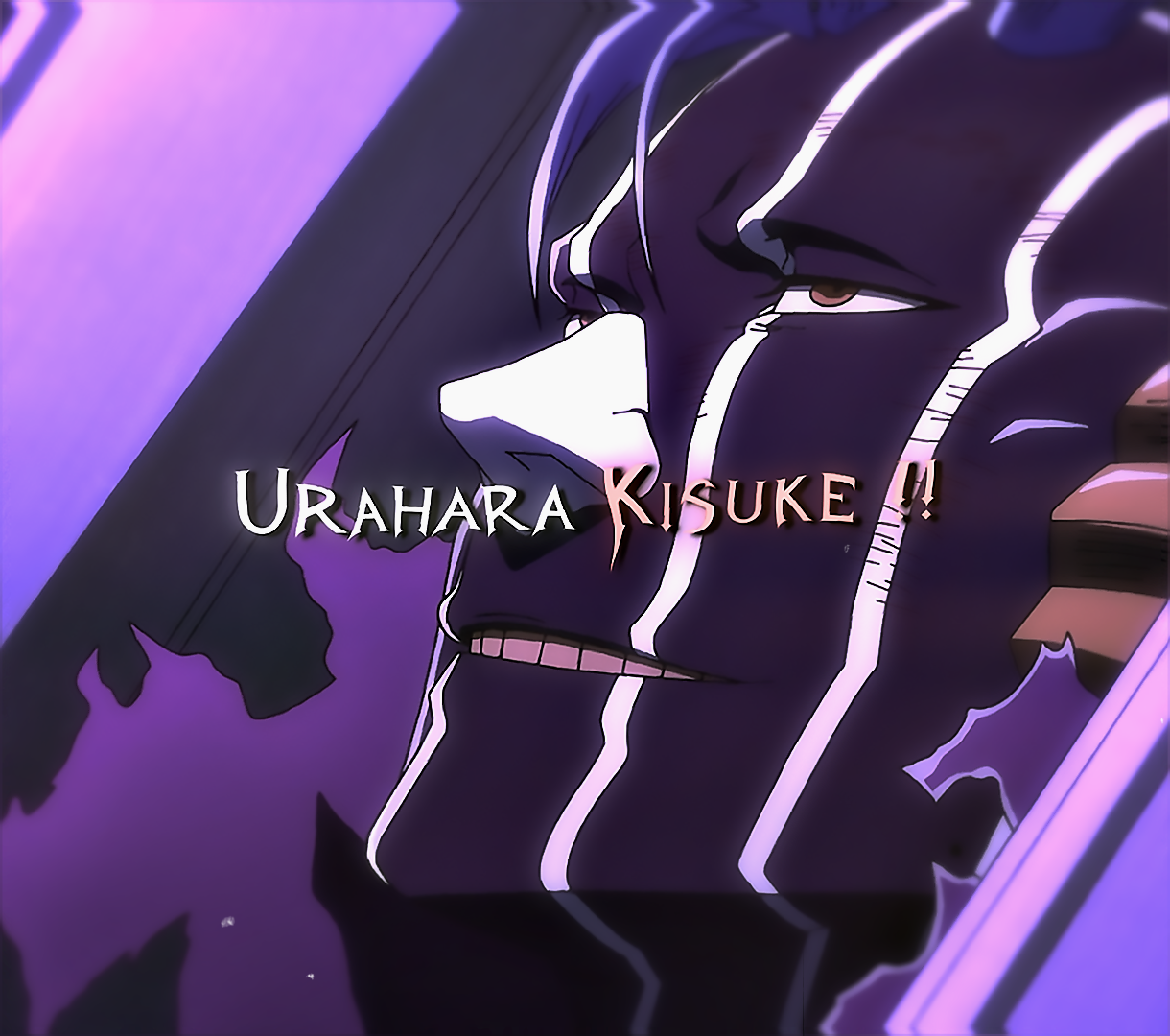 Urahara Animation PF ( animation explain video ) - Payhip