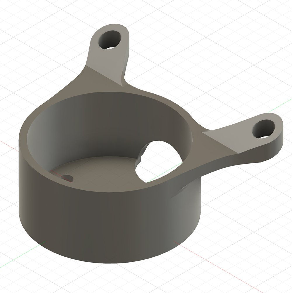 Moto Wrenchers - BMW R80 - 3D Printing Files - Payhip