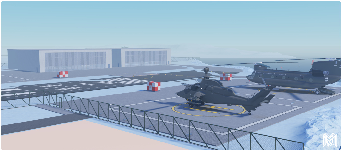 Joint Expeditionary Force Training Base - Payhip