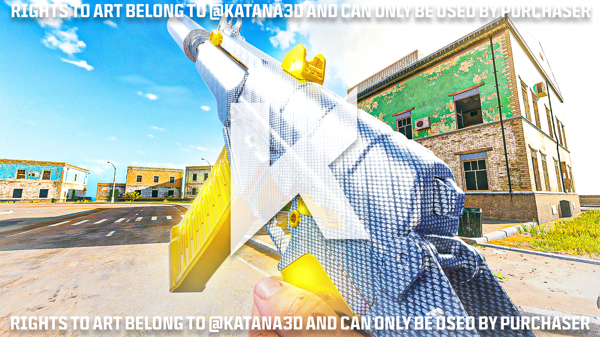 COD/Warzone Thumbnail - Diamond KSV Rebirth - Payhip