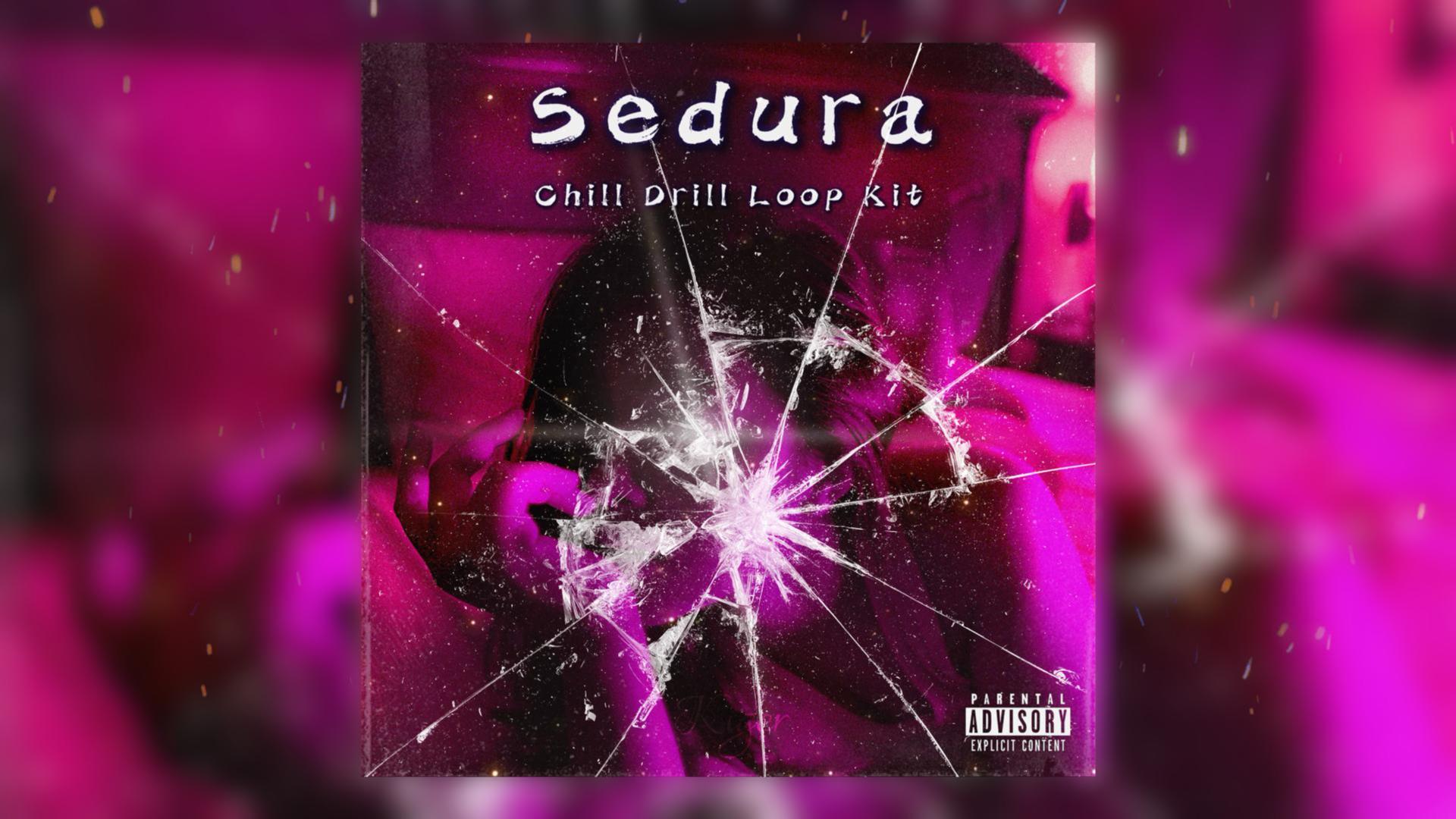 [FREE]( 7)"Sedura" Chill Drill x Sexy Drill Loop Kit (Central Cee, Nemzzz, Drake, Cash Cobain ...