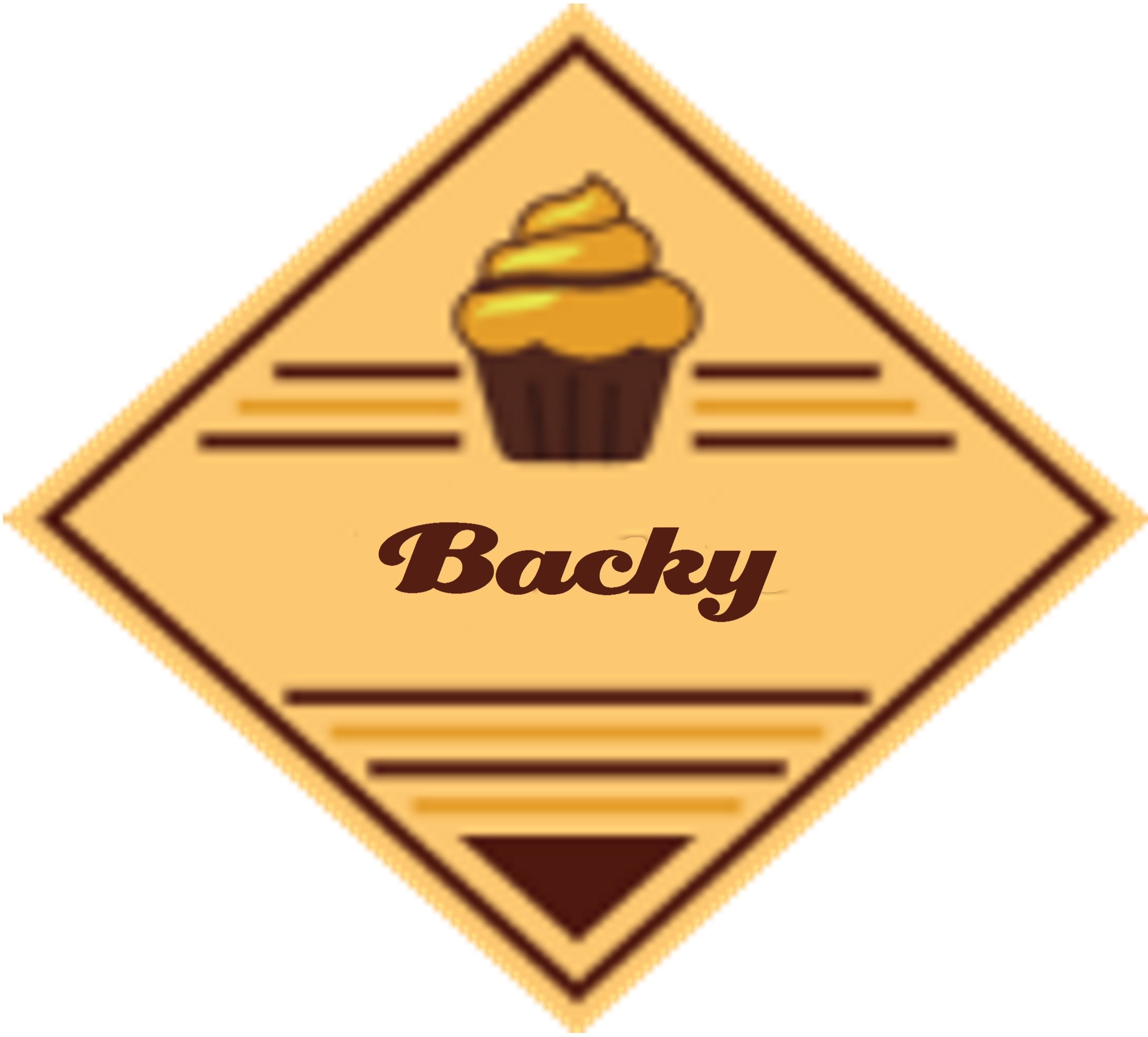 Brand Backy Logo - Payhip
