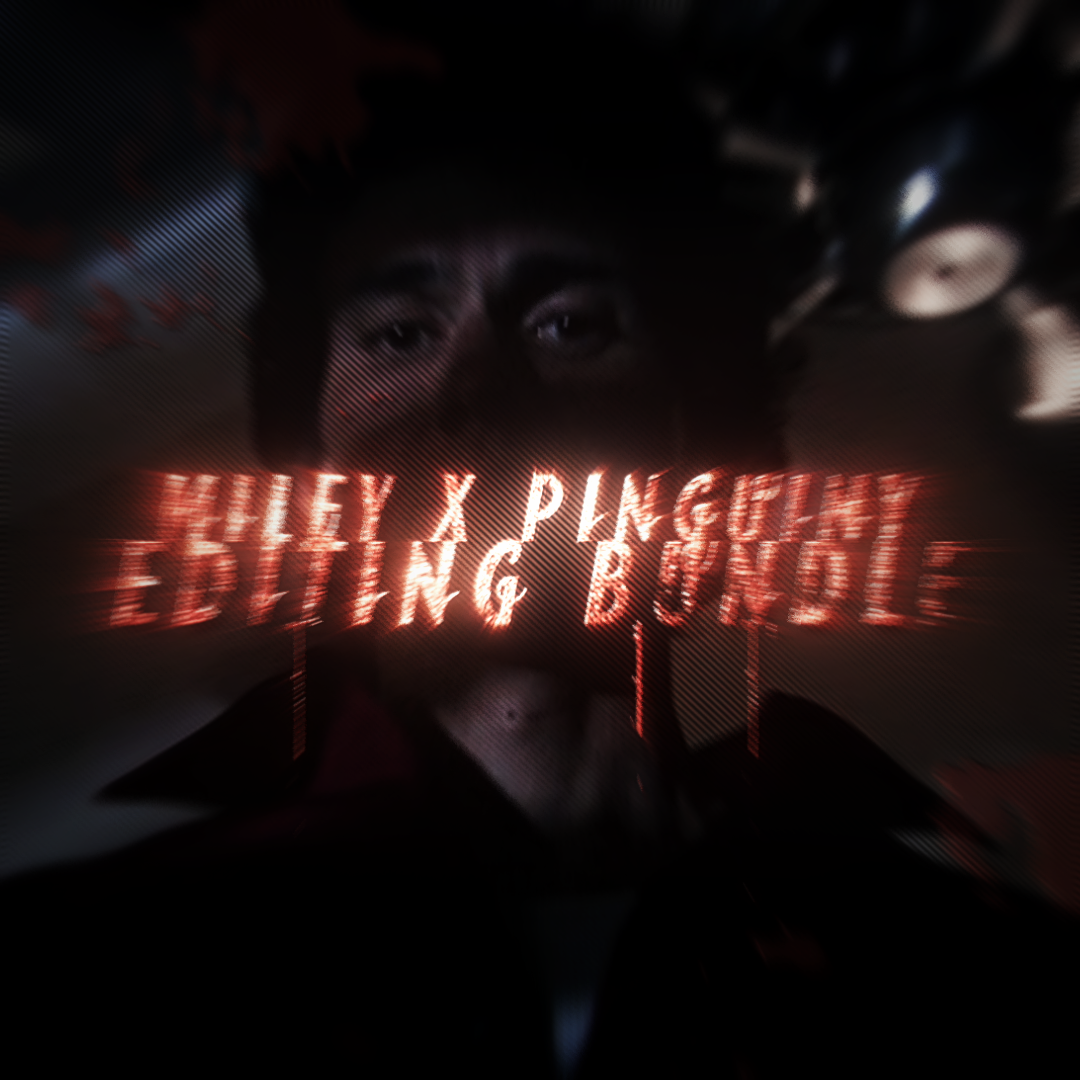 MILEY X PINGUINY EDITING PACK - Payhip