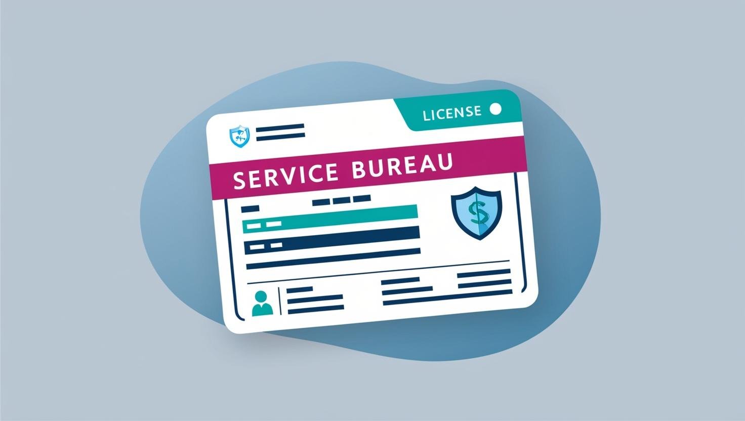 Service Bureau License - Payhip
