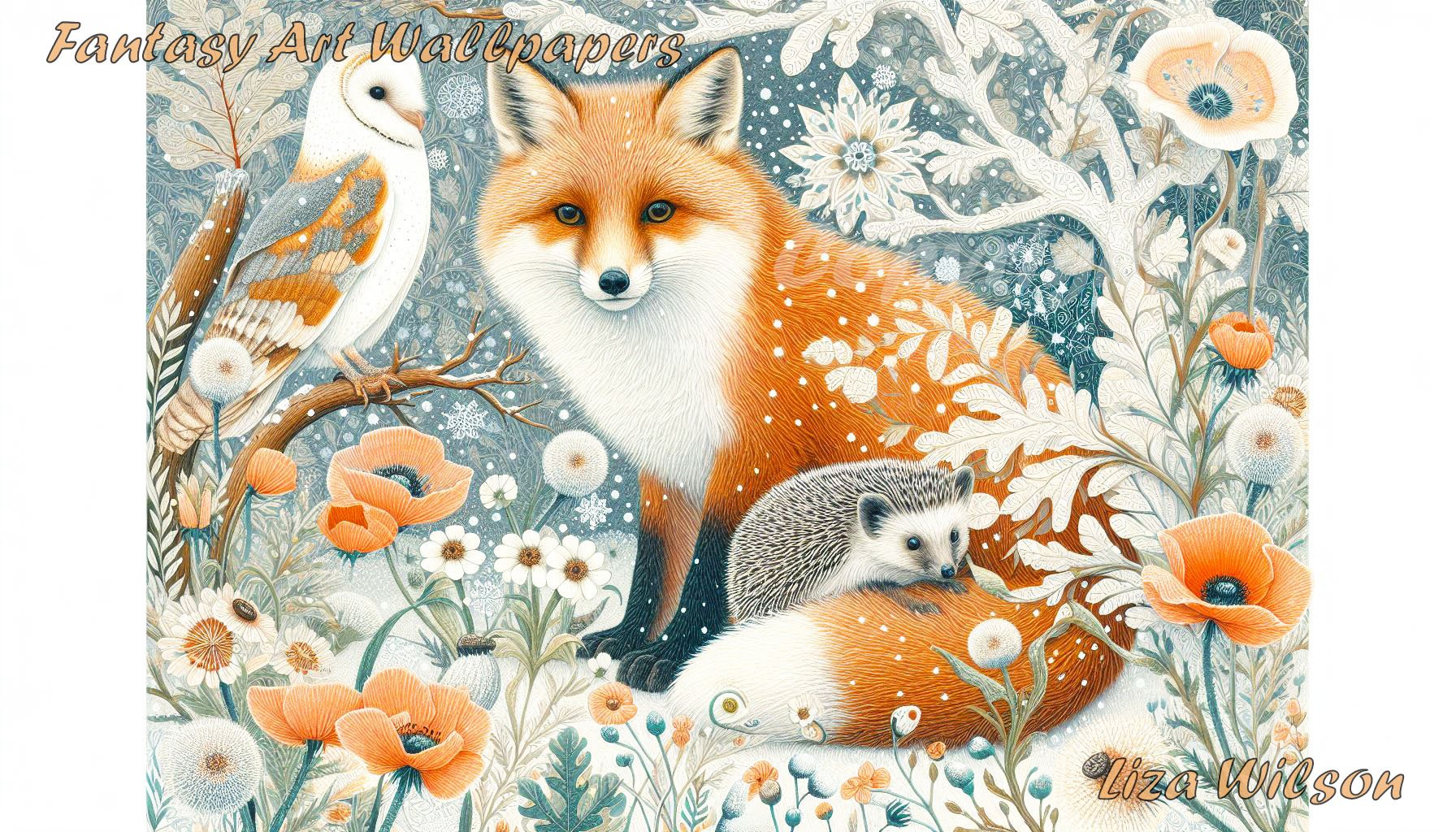 FoXy WinTeR TaLeS 1 - Payhip