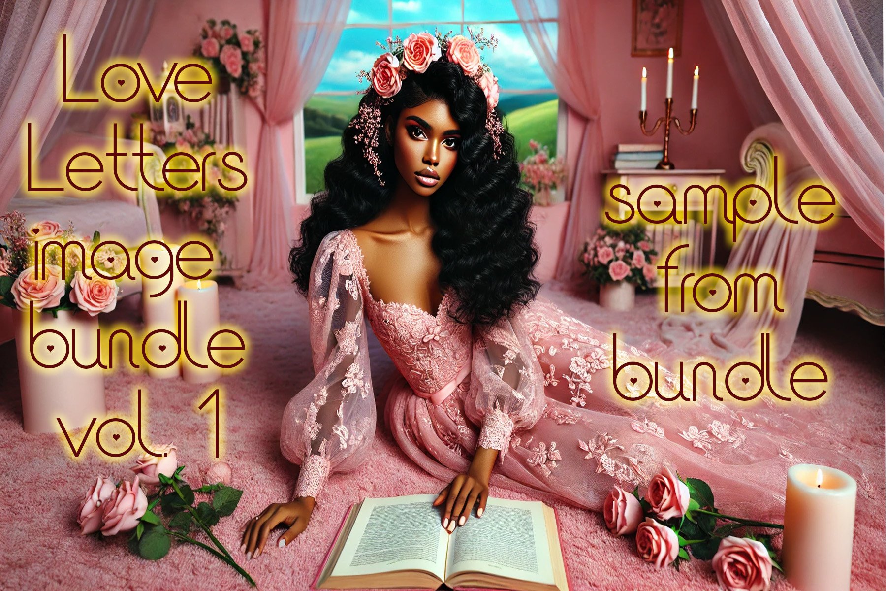 Love Letters - Payhip