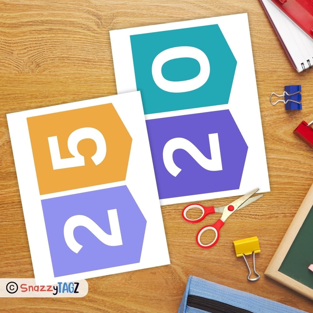 2025 New Year Classroom Display | Happy New Year Bulletin Board ...