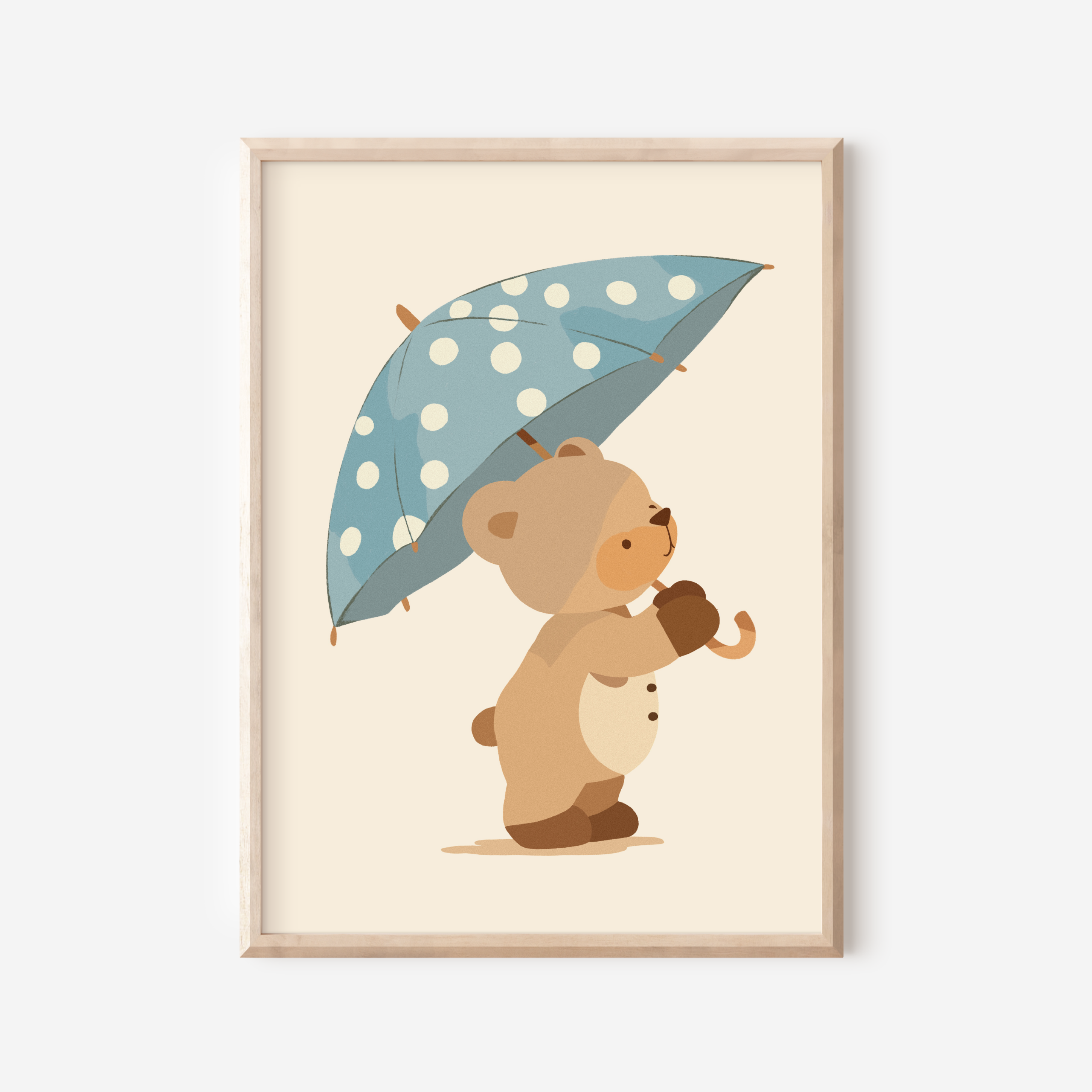 Vintage Bear - Payhip