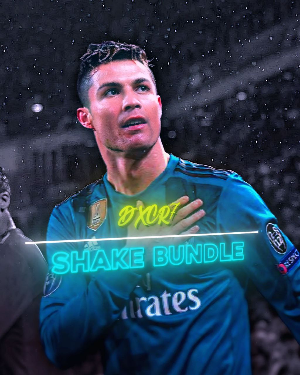 DXCR7 SHAKE BUNDLE - Payhip