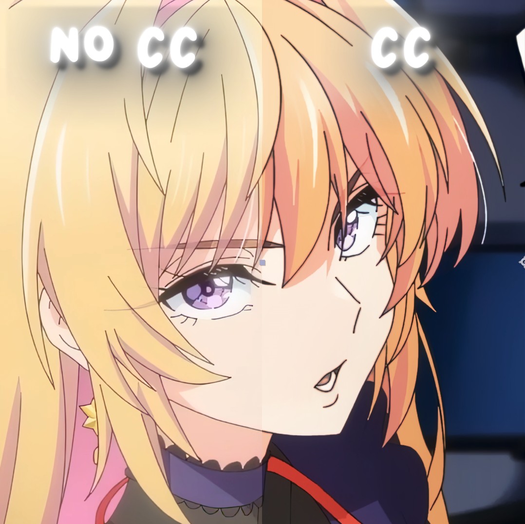 My new CC V7! - Payhip