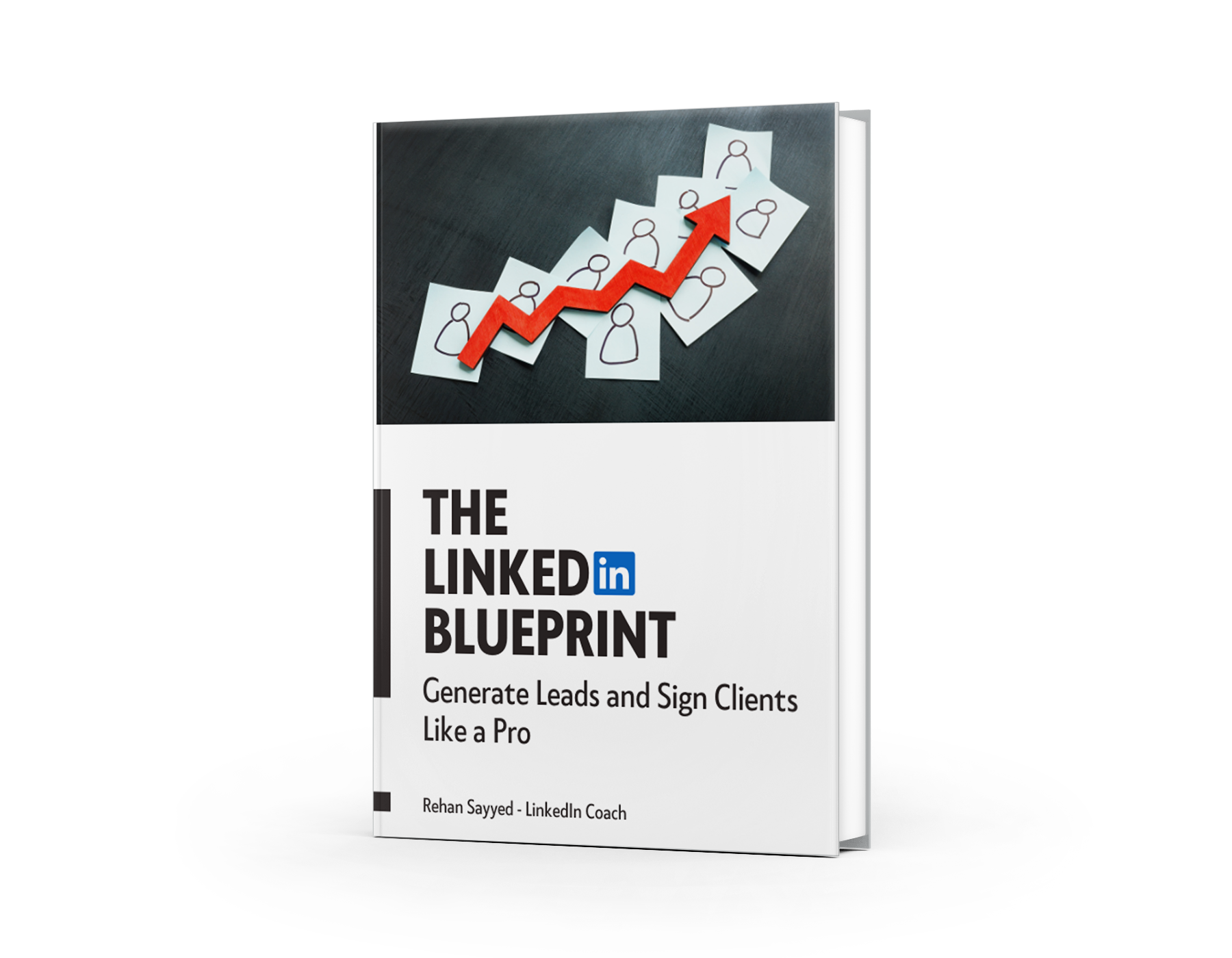 The LinkedIn Blueprint: Generate Leads and Sign Clients Like a Pro - Payhip