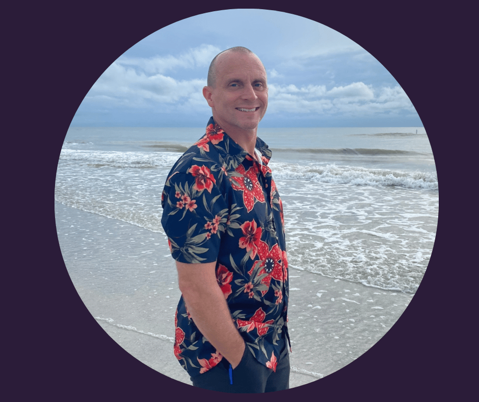 Meet Tony Fonte | Mission POSSIBLE: Thrive in '25 Virtual Summit ...