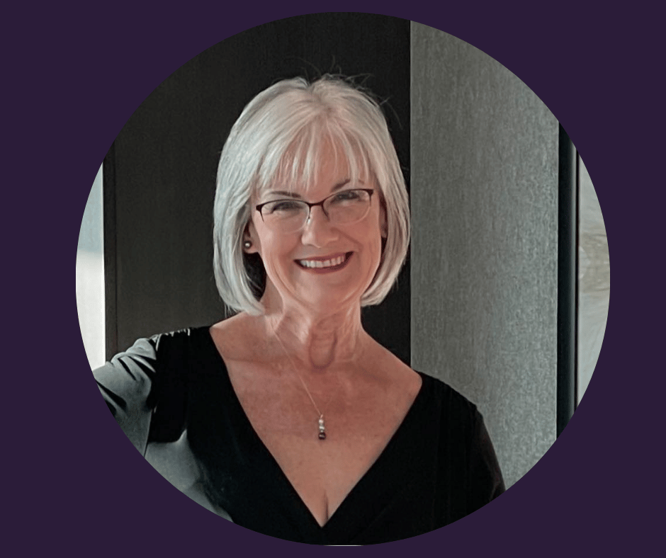Meet Deb Babcock | Mission POSSIBLE: Thrive in '25 Virtual Summit ...