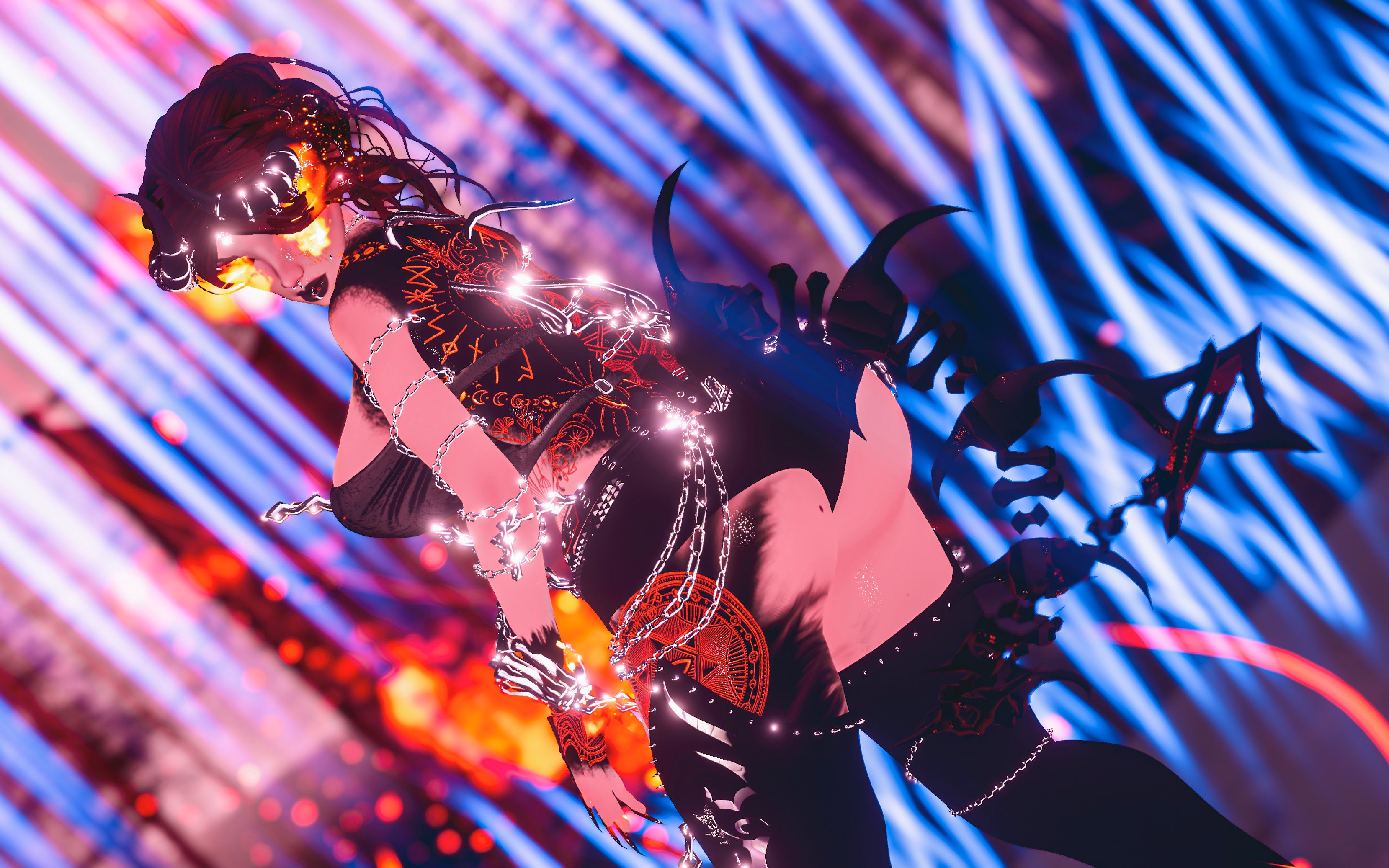 Lilith - Queen Of the Underworld - Payhip