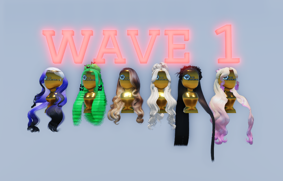 " WAVE 1 " - Payhip