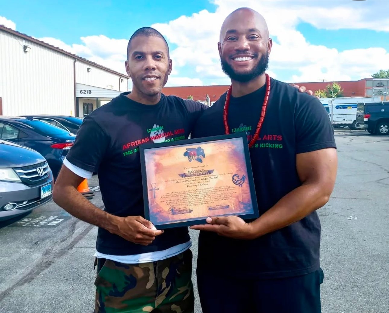Ijakadi Online Training & Rites of Passage - Payhip