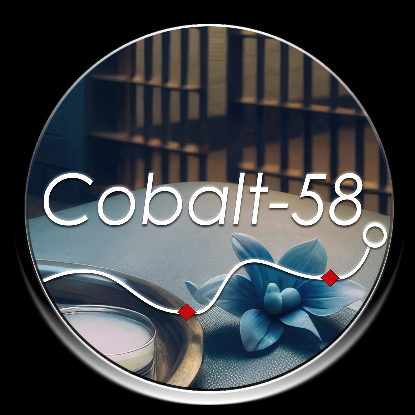 Cobalt-58 - Payhip