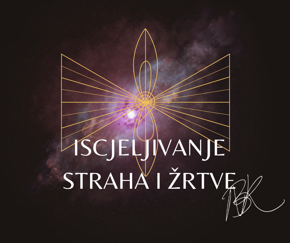 ISCJELJIVANJE STRAHA I ŽRTVE - Payhip