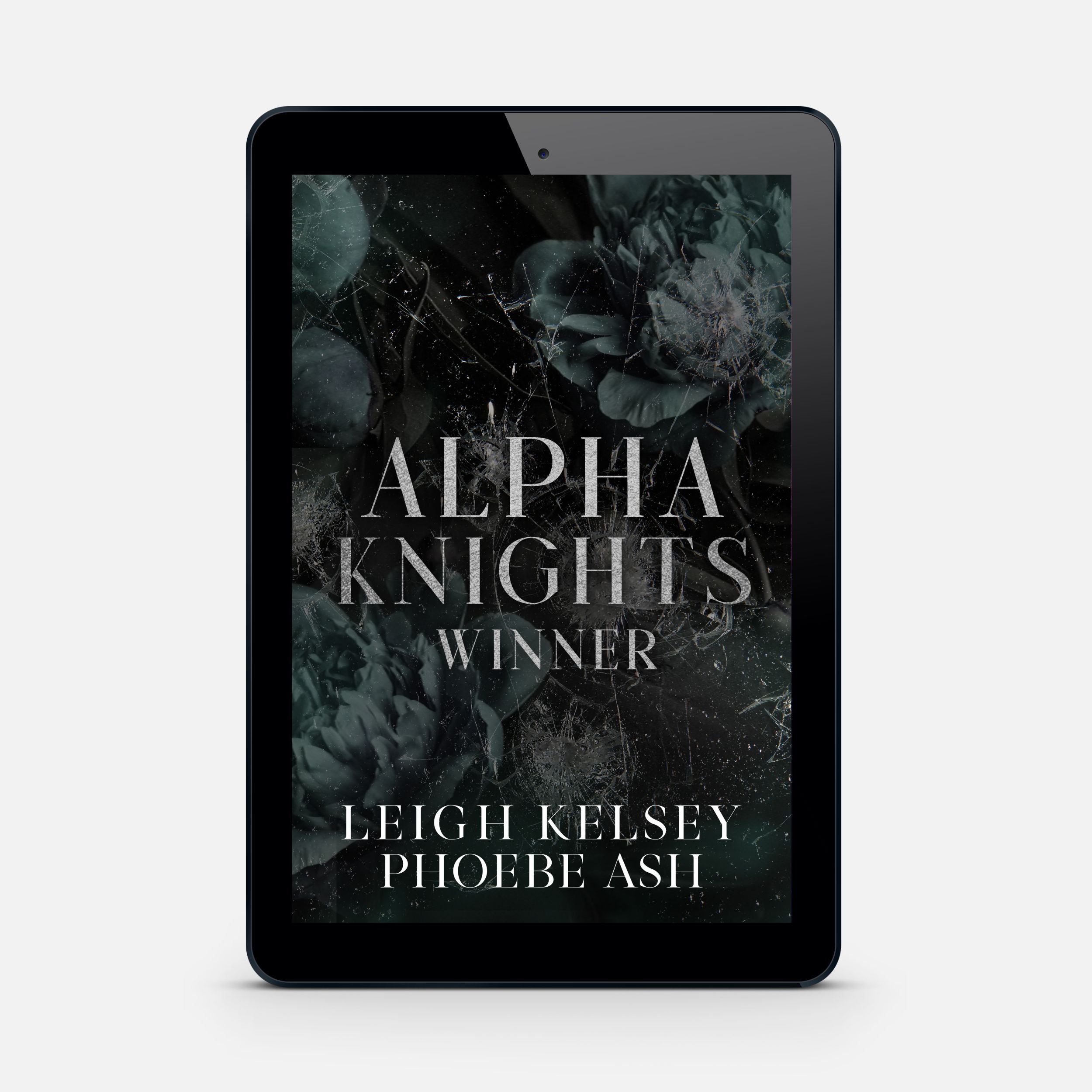Winner, Alpha Knights MC Prequel eBook - Payhip