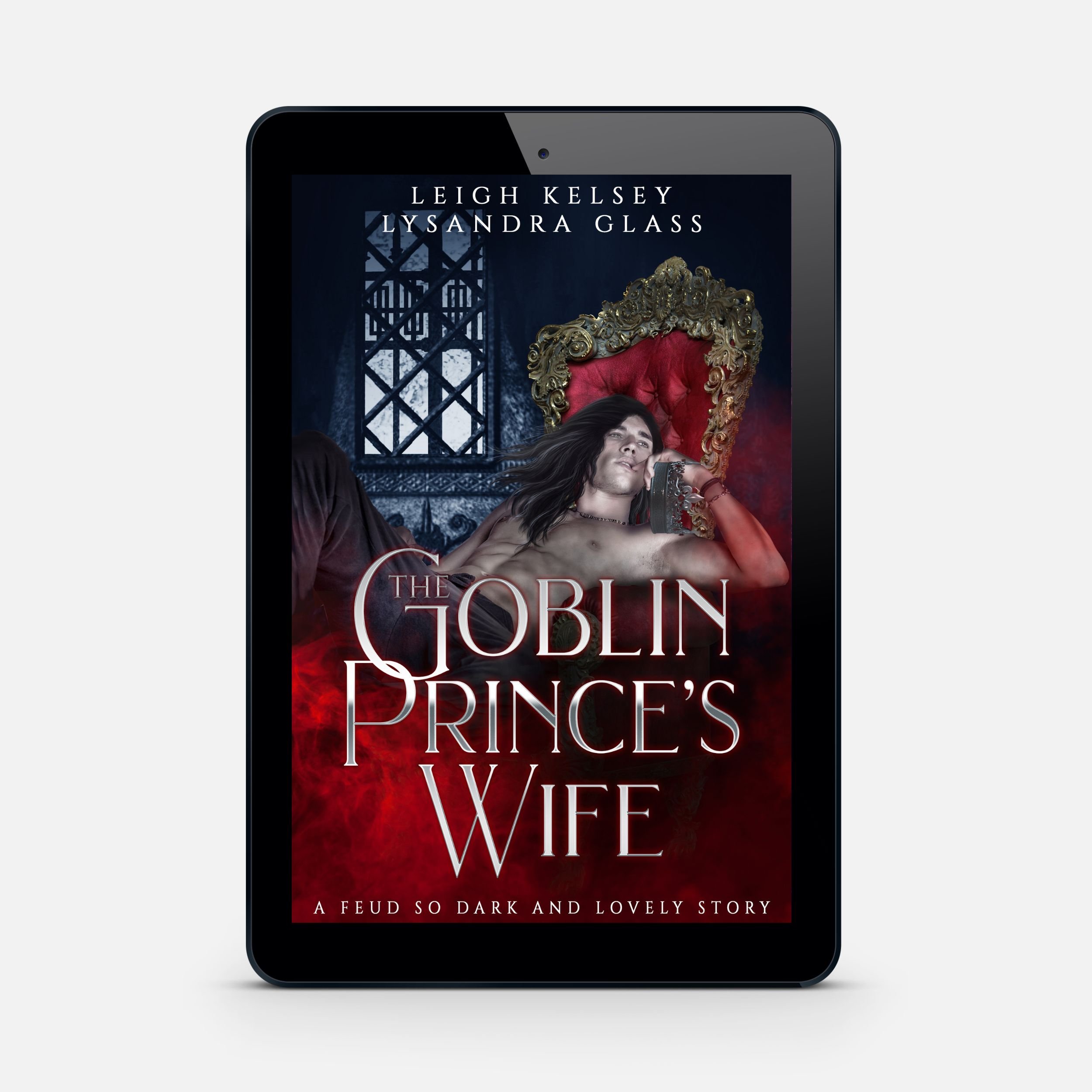 The Goblin Prince's Wife, Feud Prequel eBook - Payhip