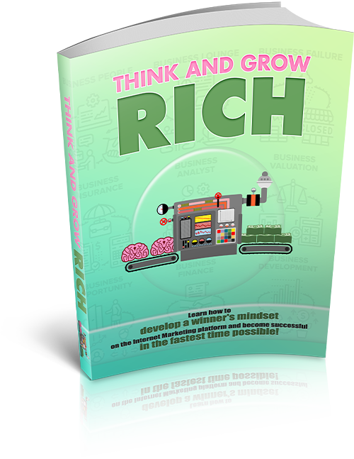 Think & Grow Rich - Payhip