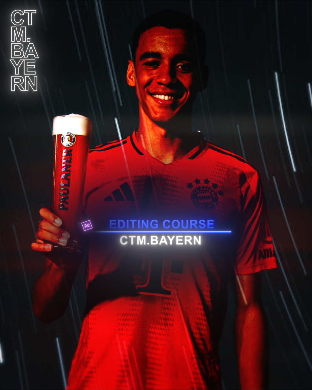 EDITING COURSE - Payhip