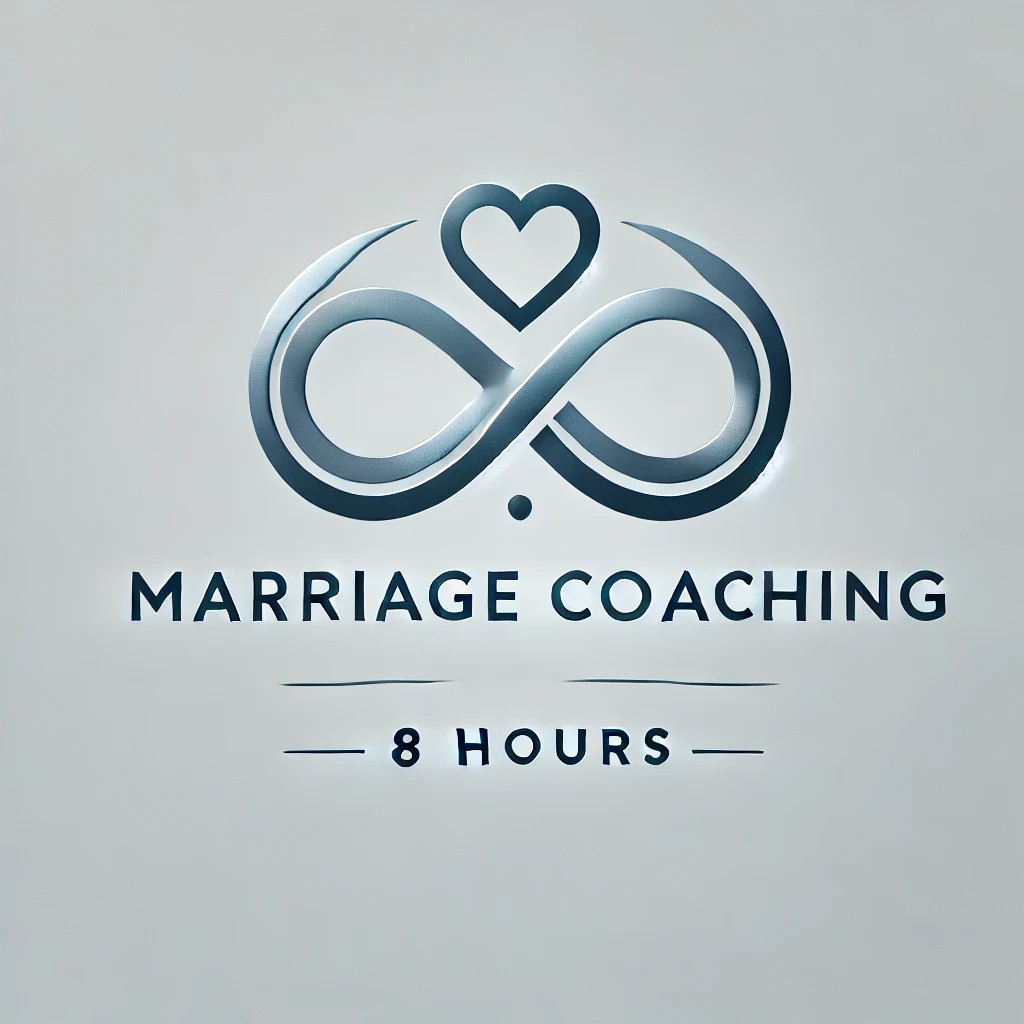 Marriage Rescue & Coaching