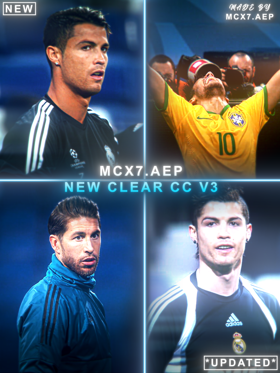 Mcx7.aep's shop - Payhip