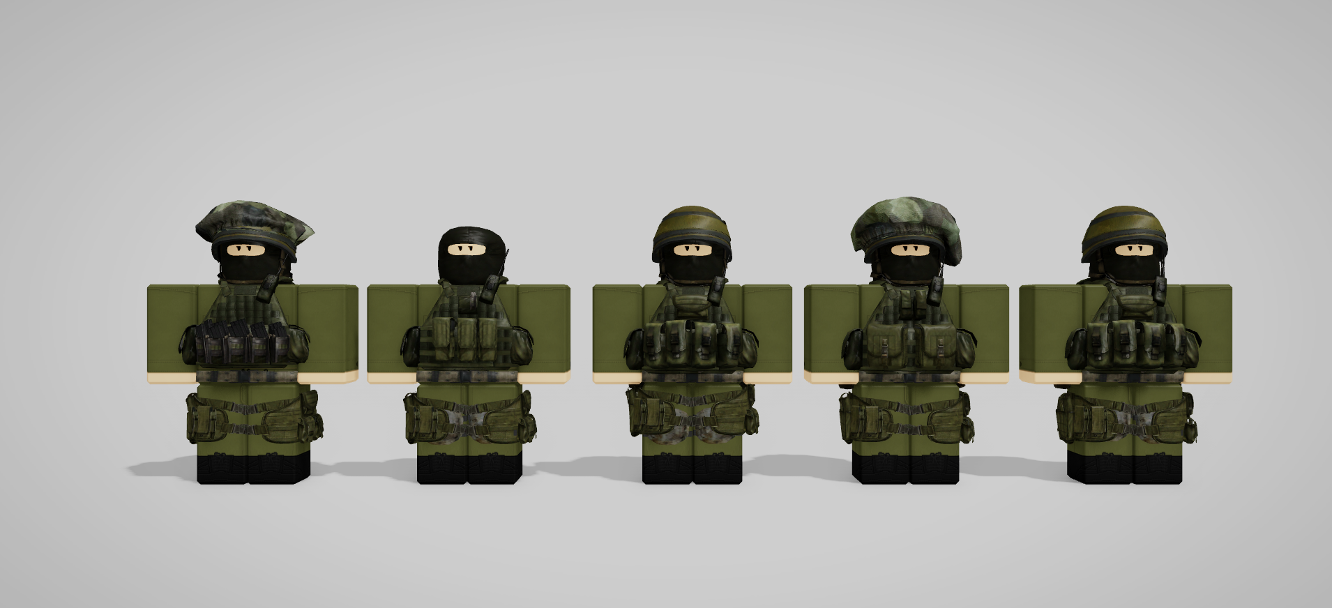 Israeli Defense Force Gear - Payhip